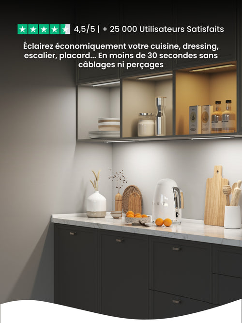 Lumic - Unique, Différent