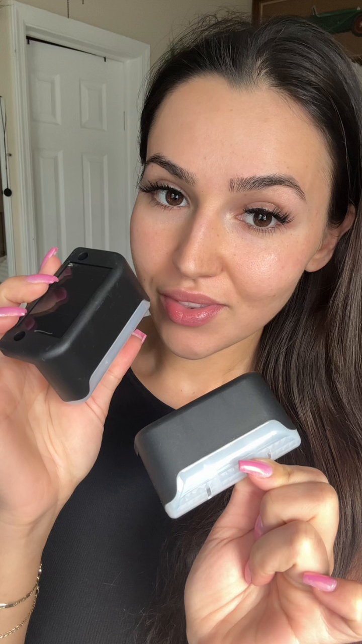 Lumic - Unique, Différent